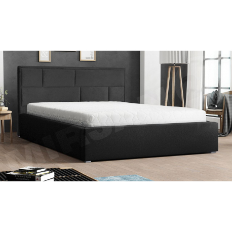 Čalouněné postele - MIRJAN24