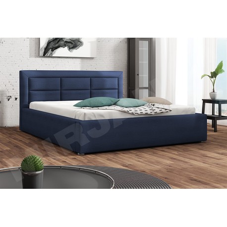 Čalouněné postele - MIRJAN24