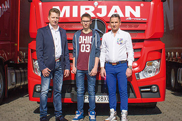 Kontakt - Mirjan24.cz